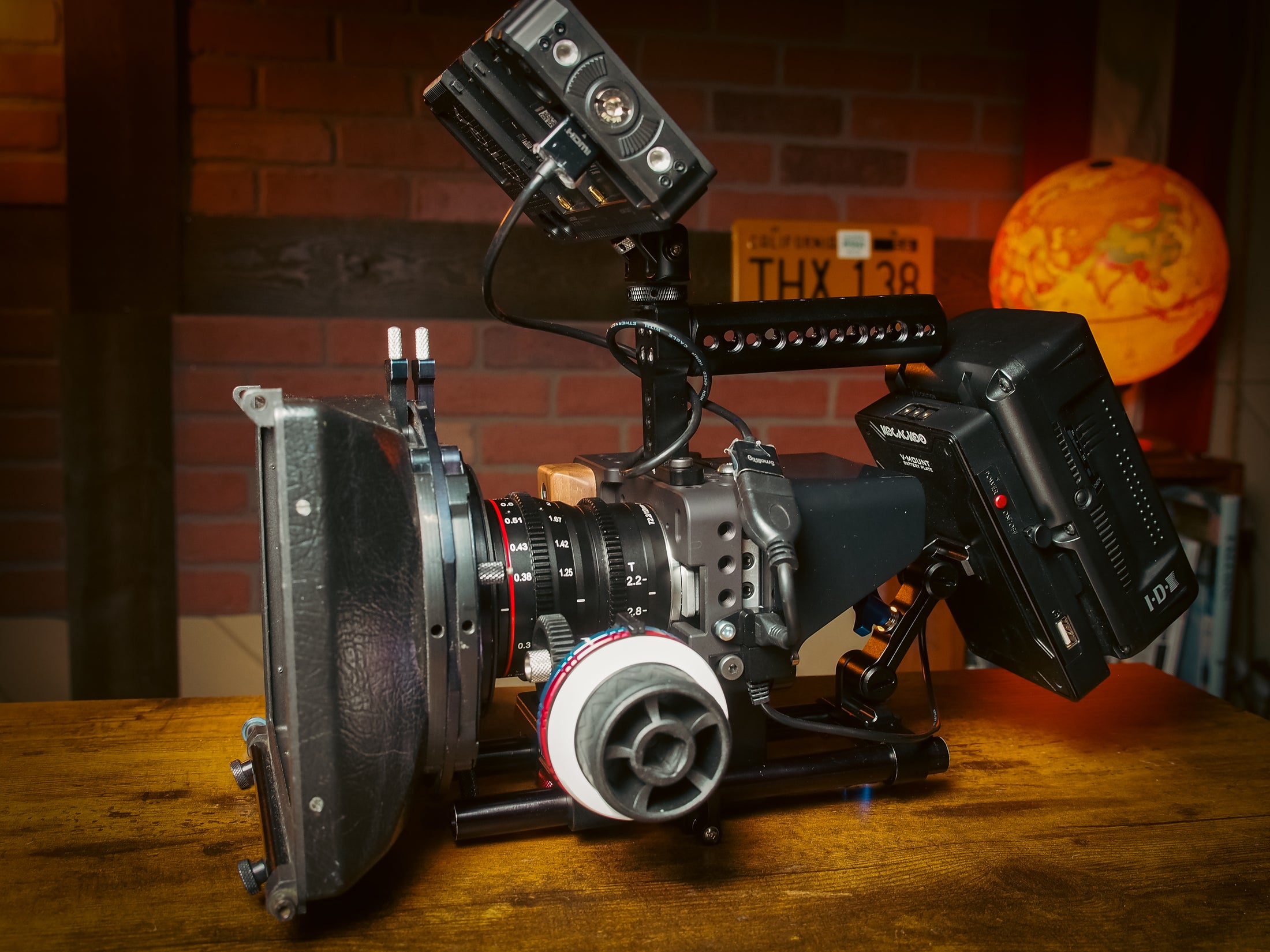 Why You Need a Camera Cage for Your Rig: The Ultimate Guide for Filmma ...