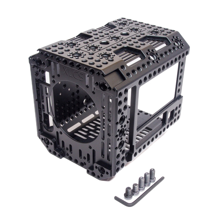 PYXIS – XLCS Designs