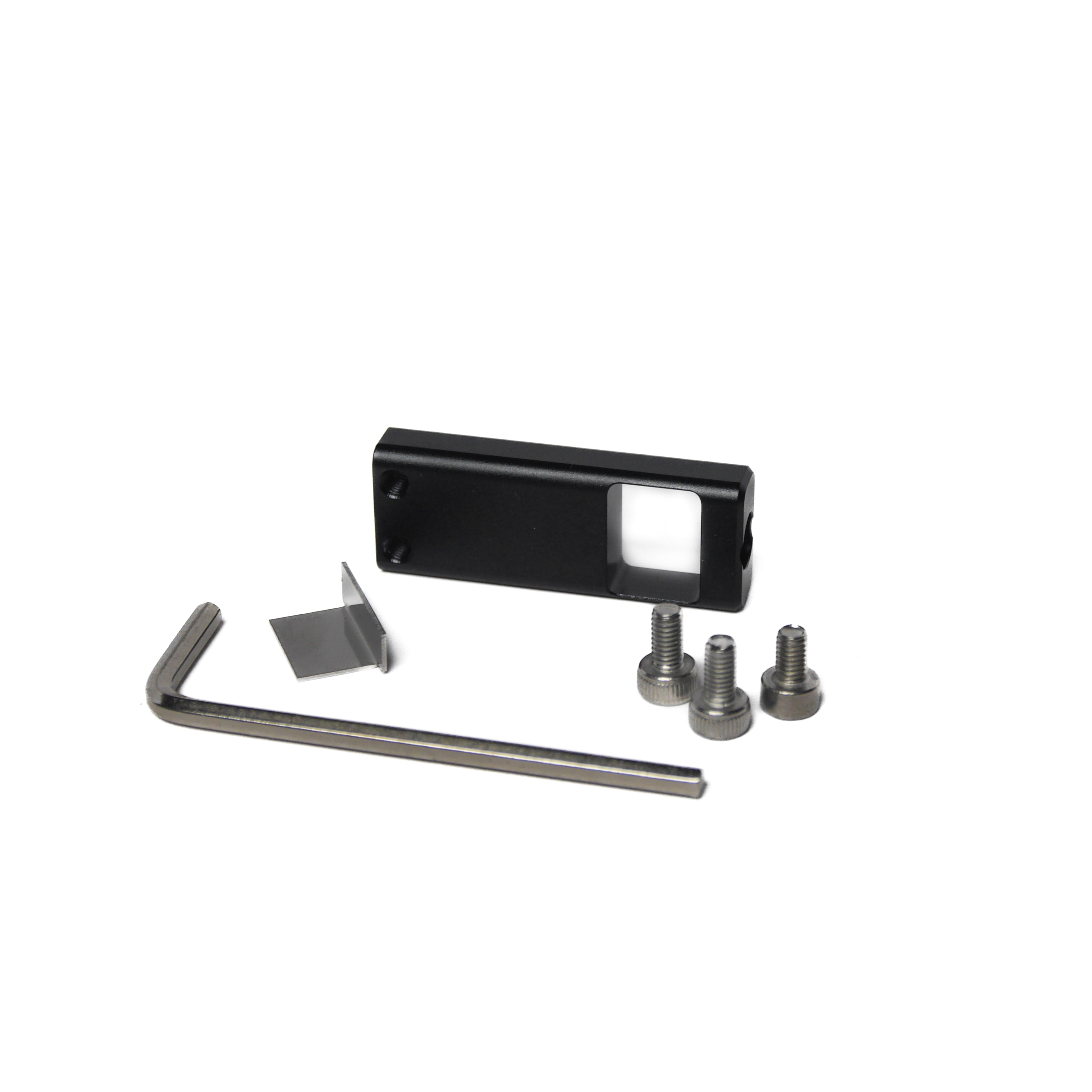 HDMI/USBC Lock for Nikon ZR – XLCS Designs