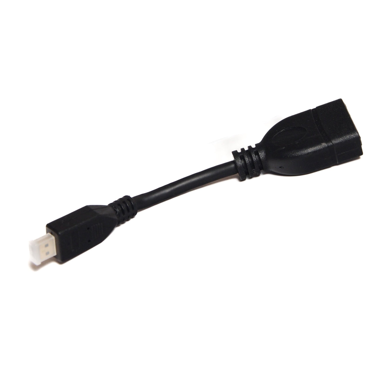 HDMI Pigtail for BMPCC | Compatible with the HDMI Cable Lock – XLCS Designs