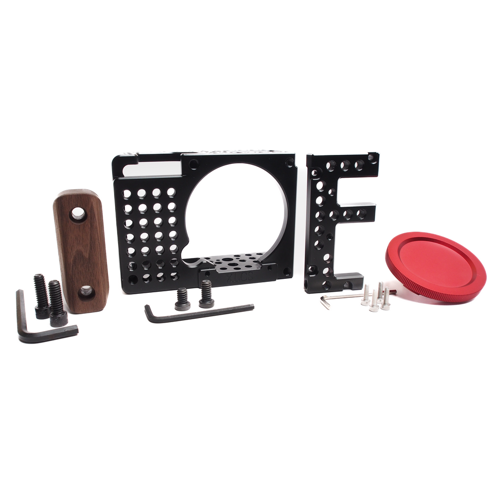 Sigma FP/FP L - Basic Kit – XLCS Designs